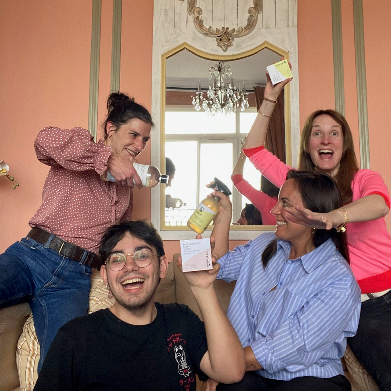 Les French Days à ne pas rater chez MAIA HOME – Maia