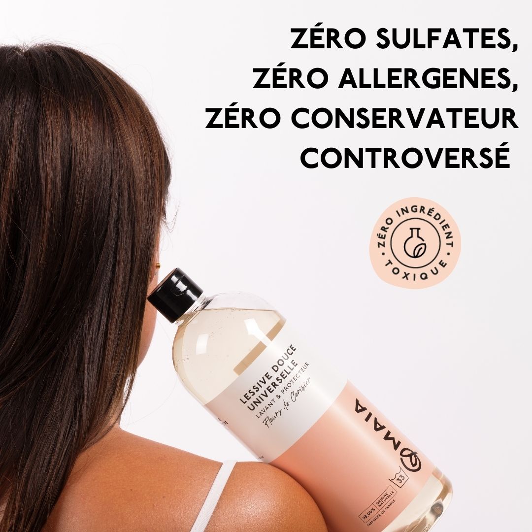 Plus de Lessive ? 5 Alternatives Rapides (et Efficaces) – Maia